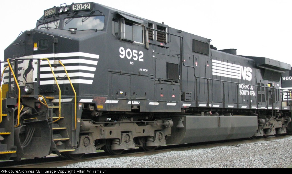 NS 9052